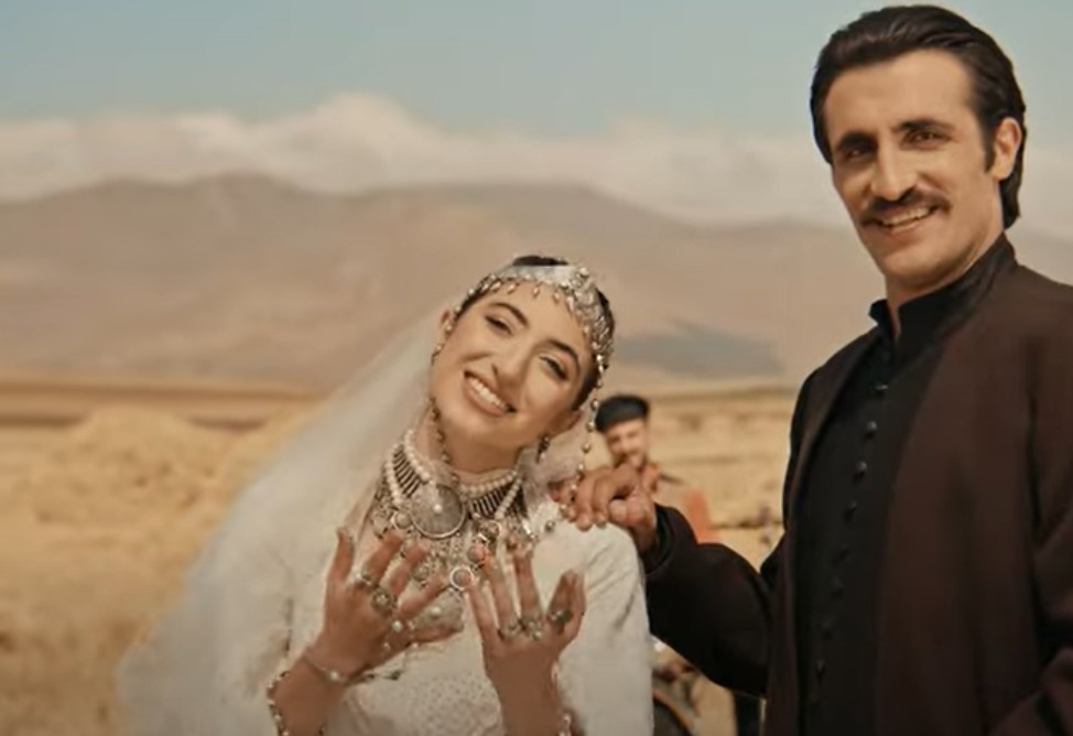 Պրեմիերա. Hayat Project-ը տեսահոլովակ է ներկայացրել՝ «Ես Քո Արցախն եմ ...