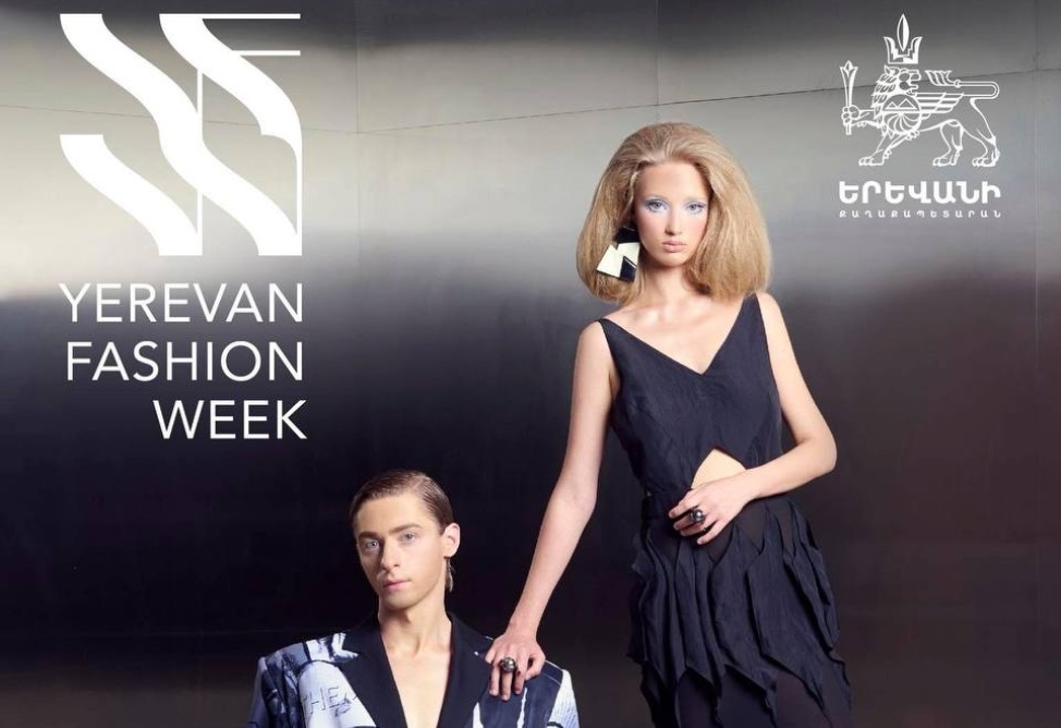 Ереван становится центром моды: Yerevan Fashion Week 2025 стартует 23 октября (ФОТО)